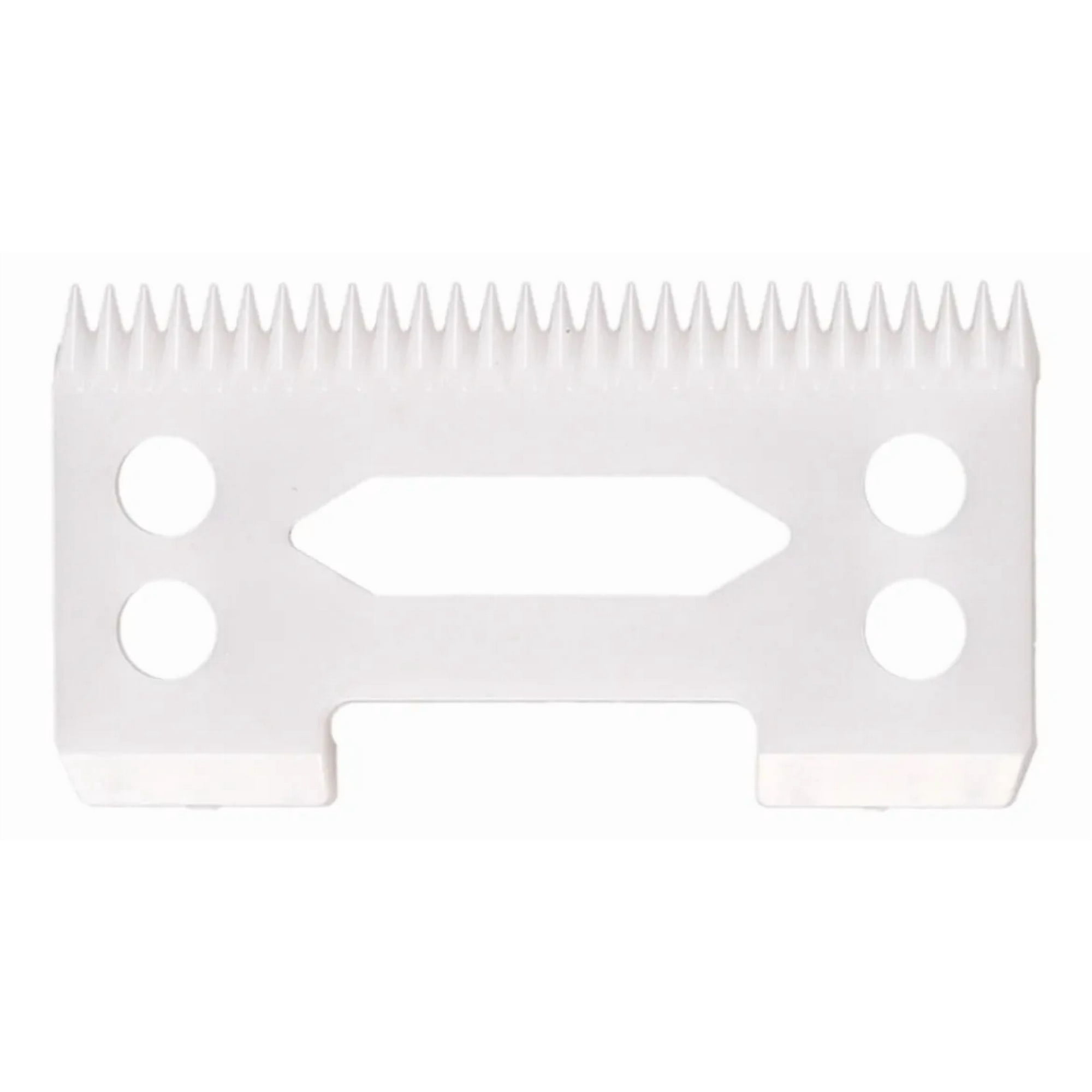 Hojilla De Cerámica Para Wahl Magic Clip Inalámbrica Blanco Normal | Lider