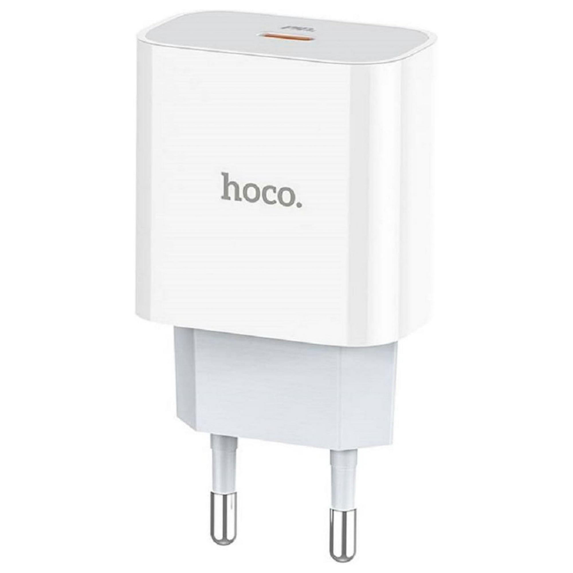 Adaptador Cargador Tipo C 20 Watts Fast C94 | Lider