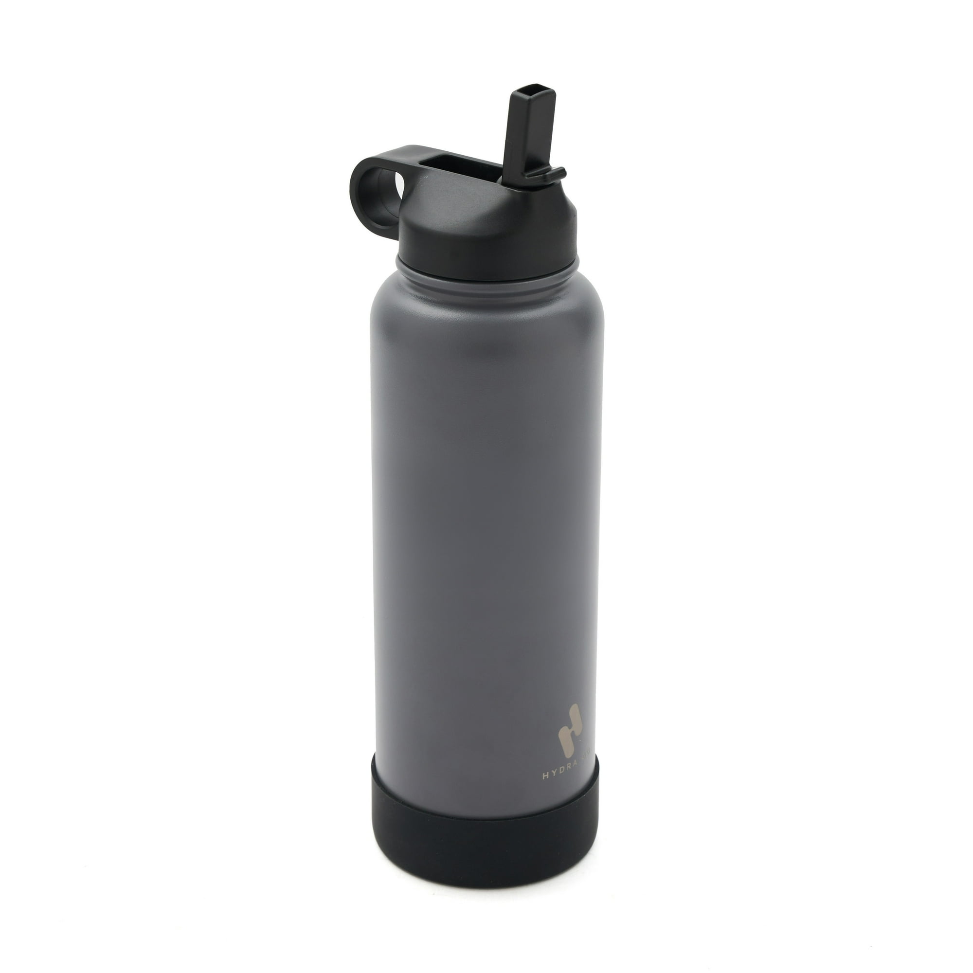 Botella 1200ml Gris Hydra Go | Lider