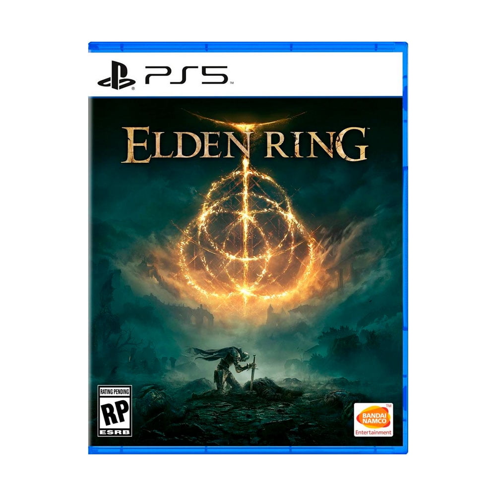 Elden Ring Ps5 | Lider