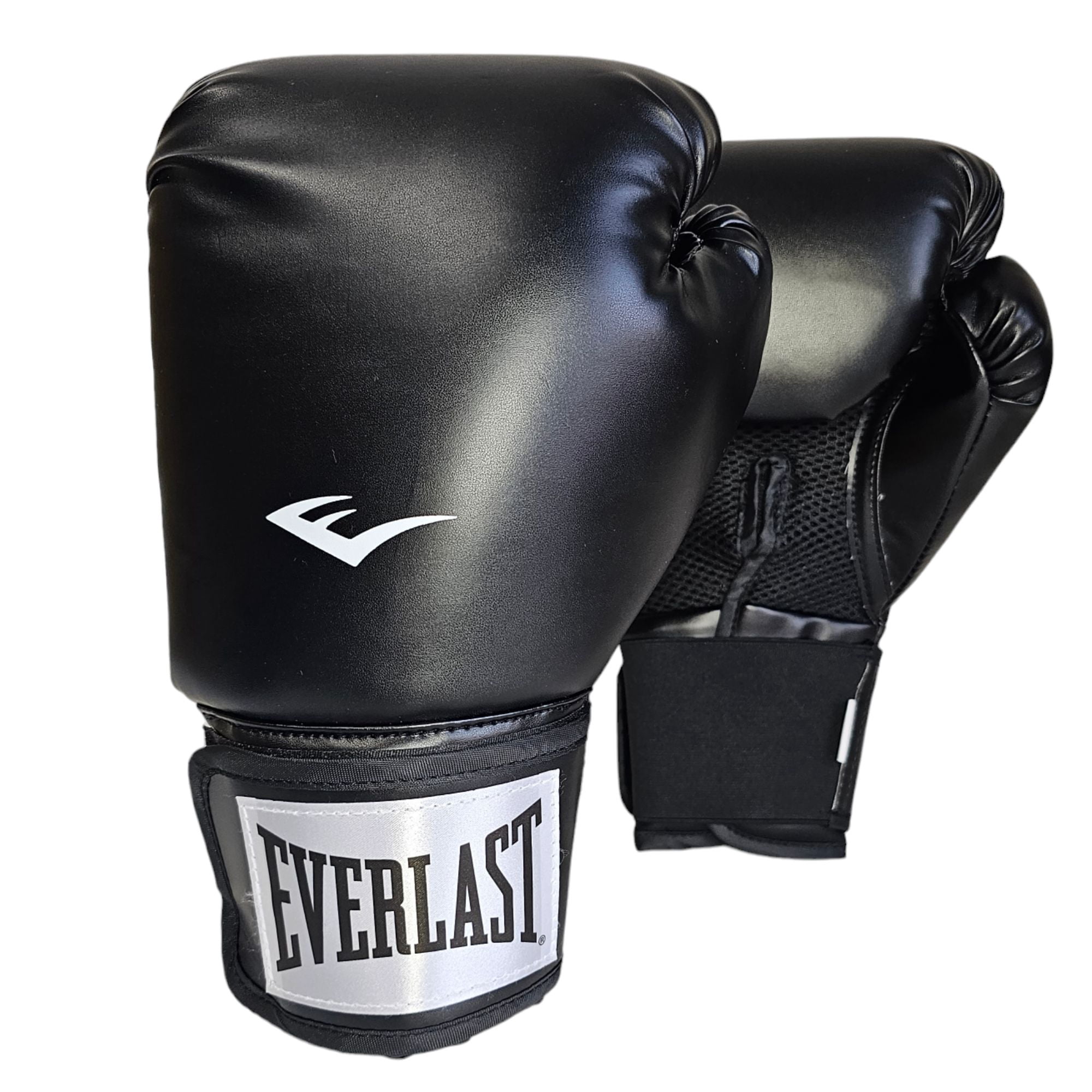 Guantes Box Pro Style Training Everlast Negros 14 OZ | Lider