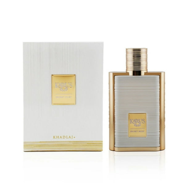 Perfume Unisex Karus Oud Secret Musk Edp 100 Ml | Lider