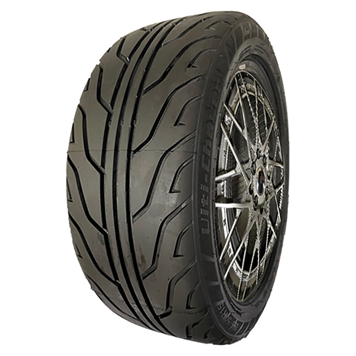 Neumatico YEADA 195/50 R15 82V ULTICHASER | Lider