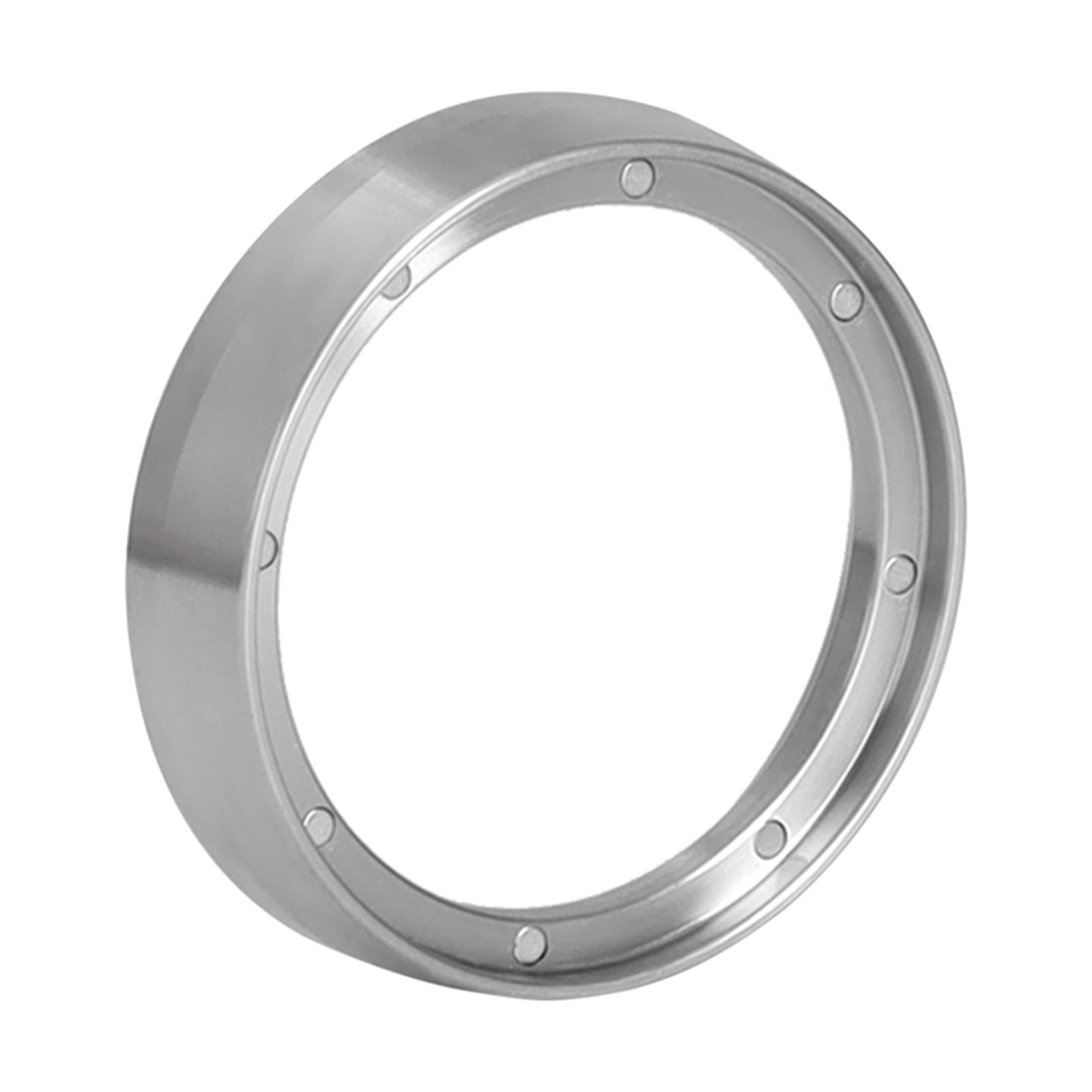 Embudo De Dosificación De Espresso De 51/53/58 Mm Universal Para ...