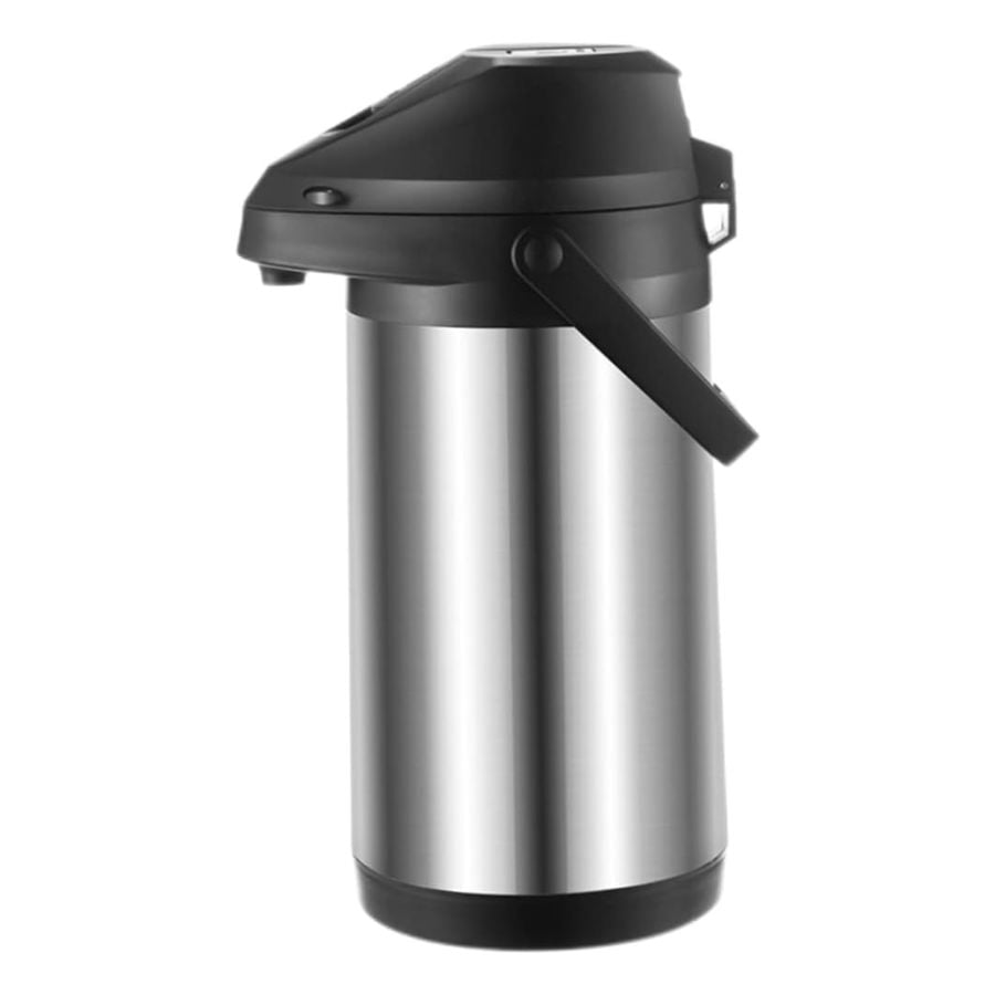Termo Dispensador De Cafe Agua Acero Inoxidable 3L | Lider
