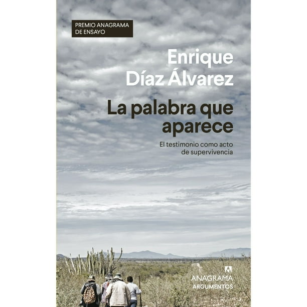Libro La Palabra Que Aparece | Lider