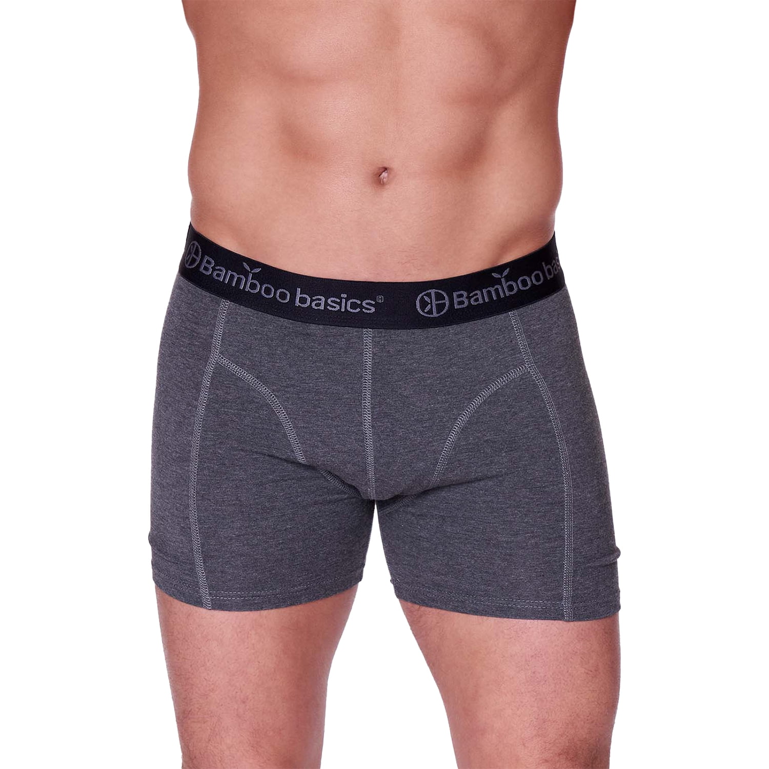 Boxer Bamboo Hombre 5637 | Lider
