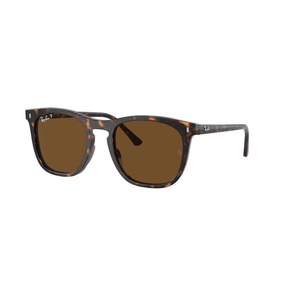 Lente de Sol Ray-Ban RB2210 902/57 53 Unisex | Lider