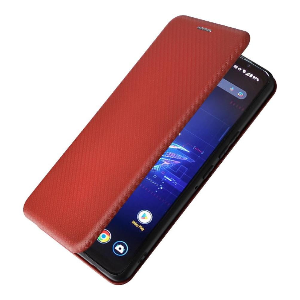 Funda Flip Para Asus Rog Phone 8 Pro - Funda Magnética De Negocios ...