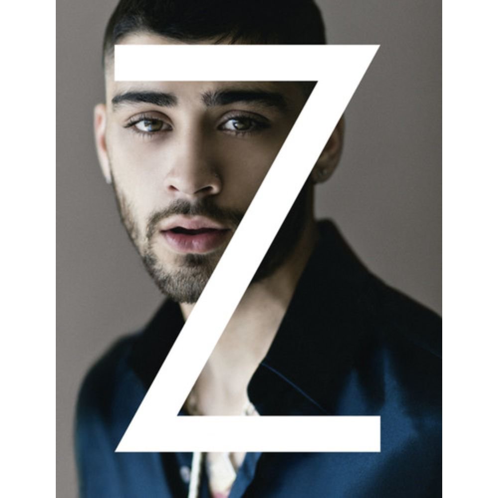 Libro Zayn Malik | Lider