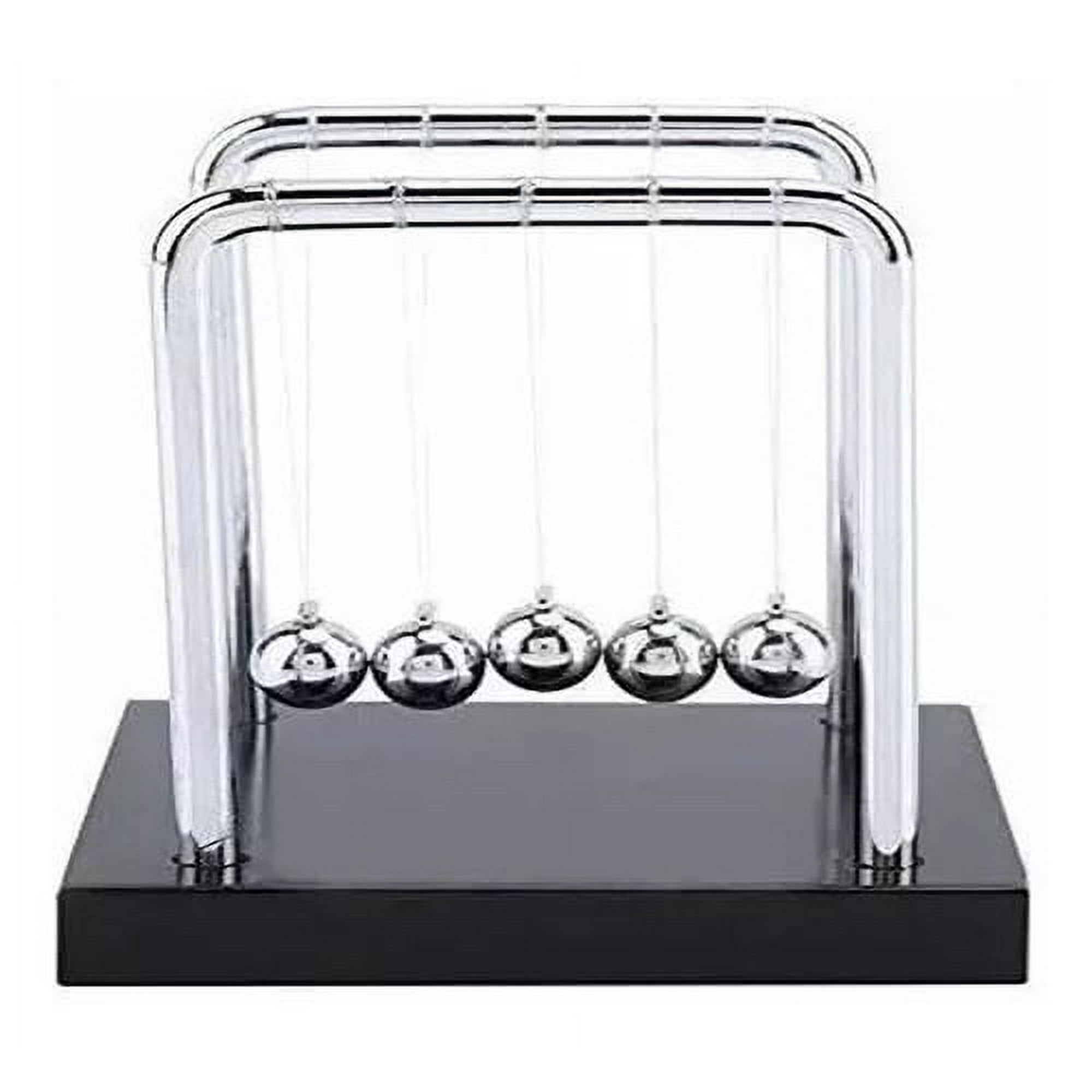 Juguete Pendulo Bolas de Newton Juguete Educativo Cuna | Lider