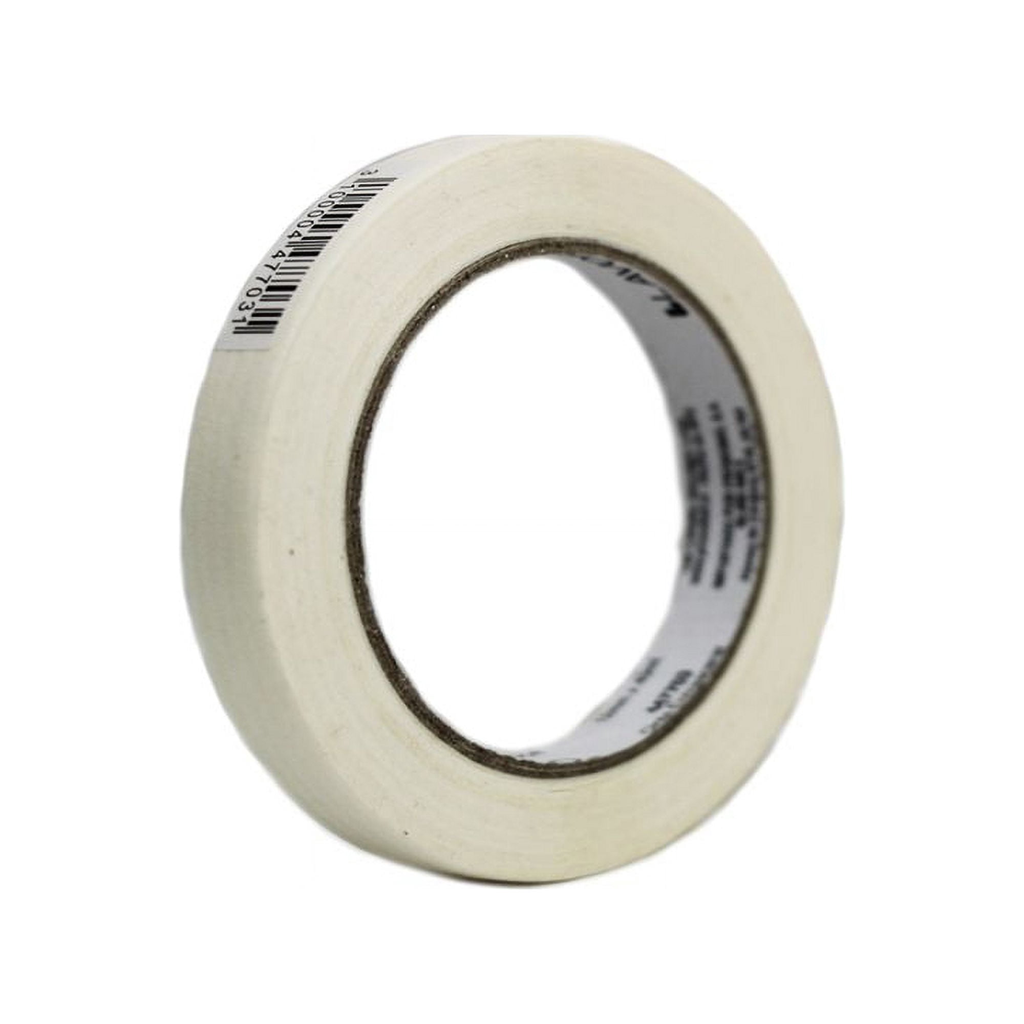 Cinta Enmascarar 12 Mm X 40 Mt Lavoro | Lider