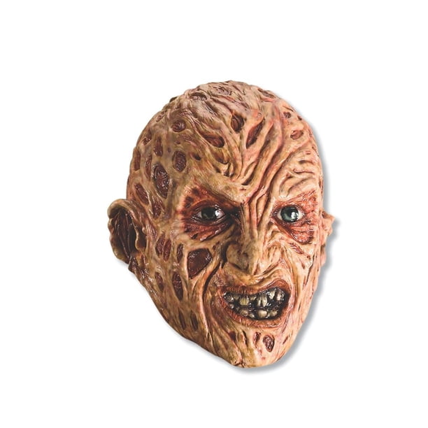 Mask Rubies: Pesadilla en Elm Street, Freddy Krueger, adulto | Lider