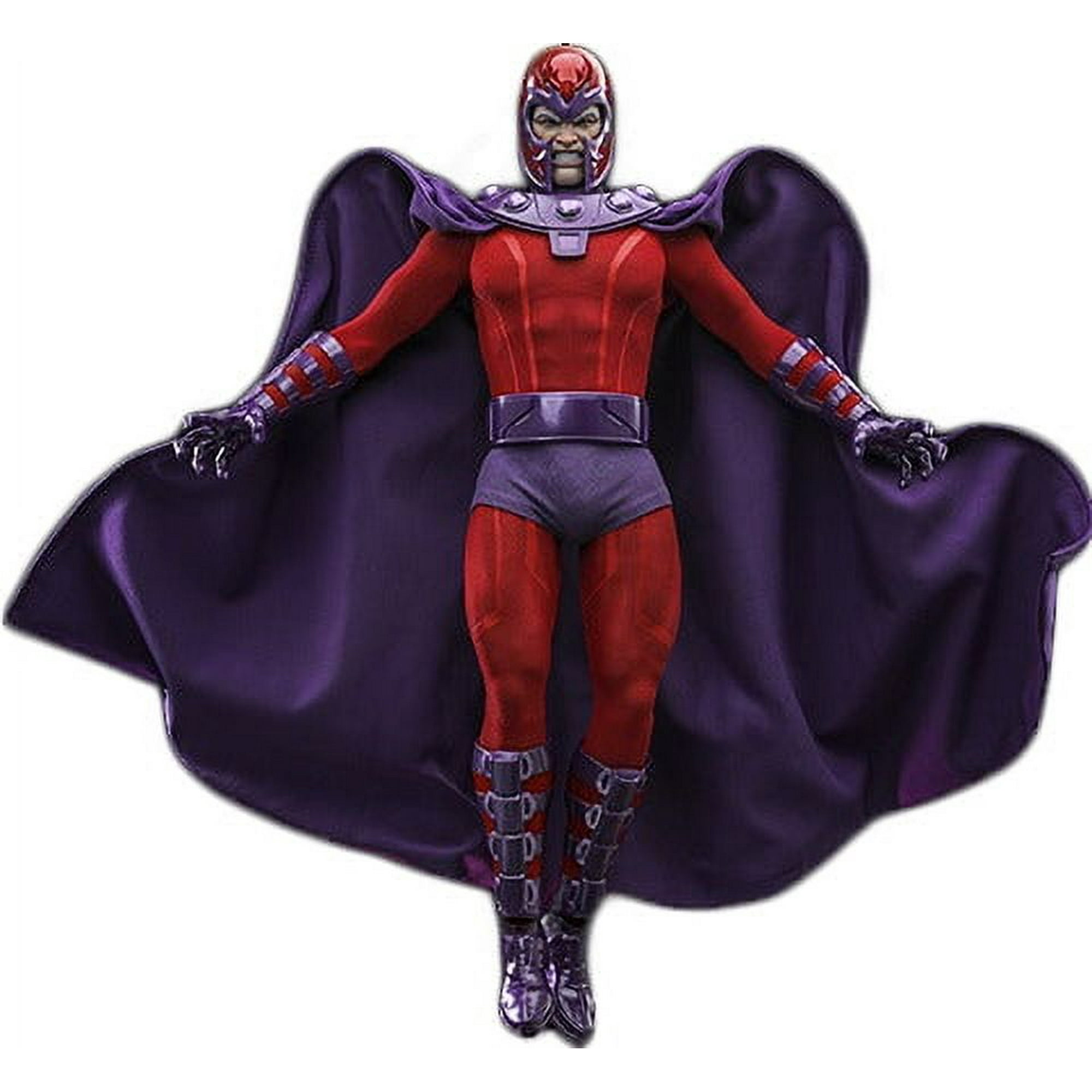 Figura Hs02 - Marvel Comics - X-men - Magneto | Lider