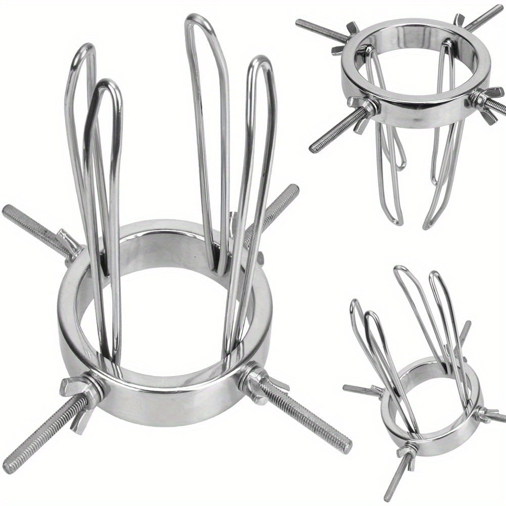 Anal Plug Anal Dilator Kit, Vaginal Expander Butt Plug Vaginal Expander ...