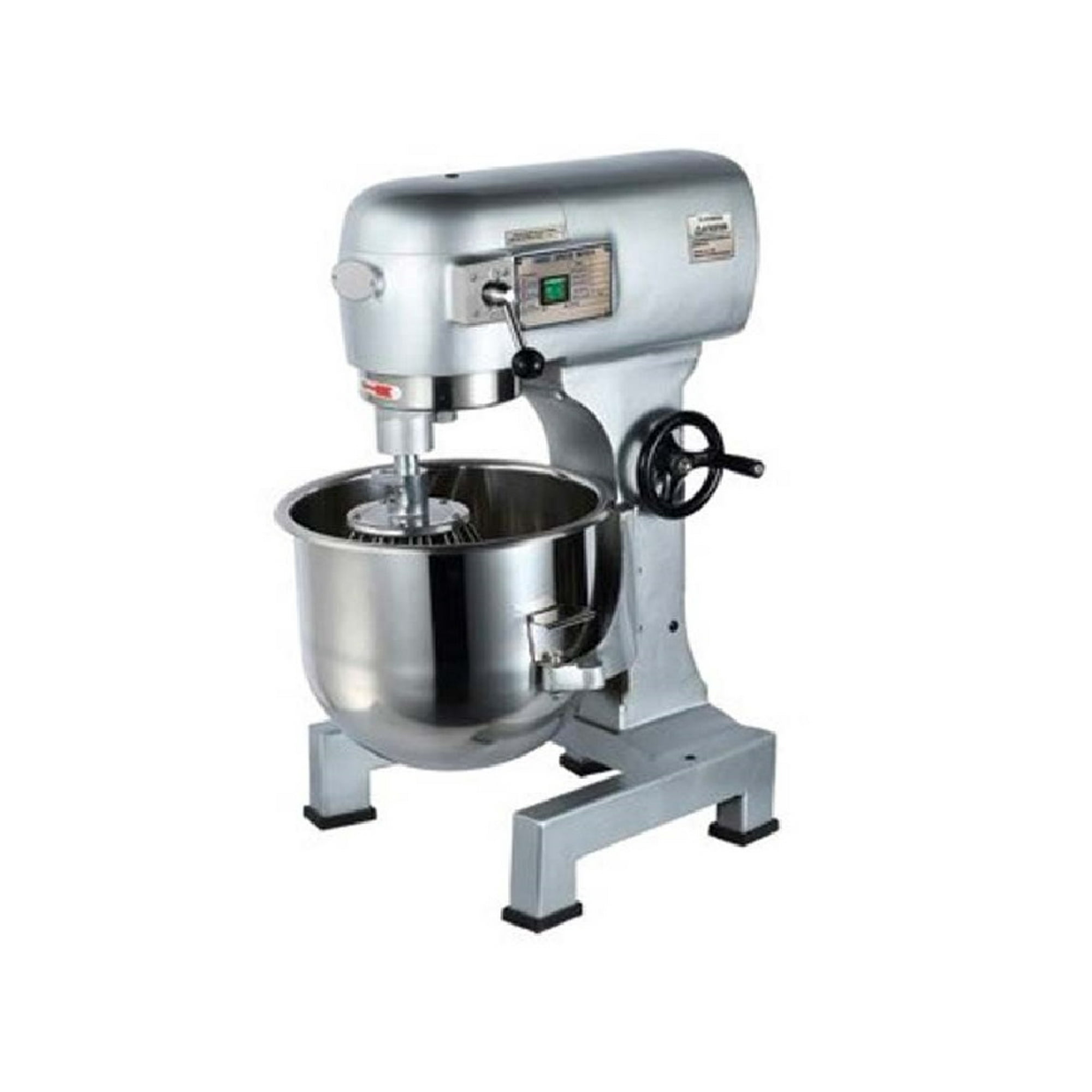 Batidora Industrial 20 Lts. | Lider