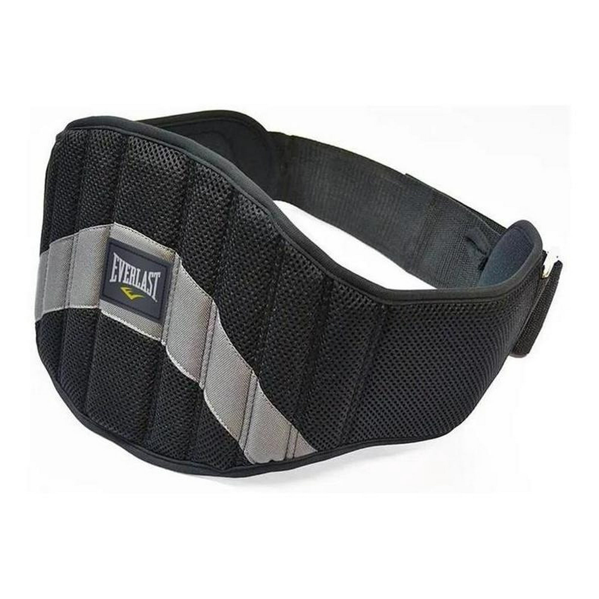 Cinturón De Entrenamiento Fitness Everlast Levantamiento De | Lider