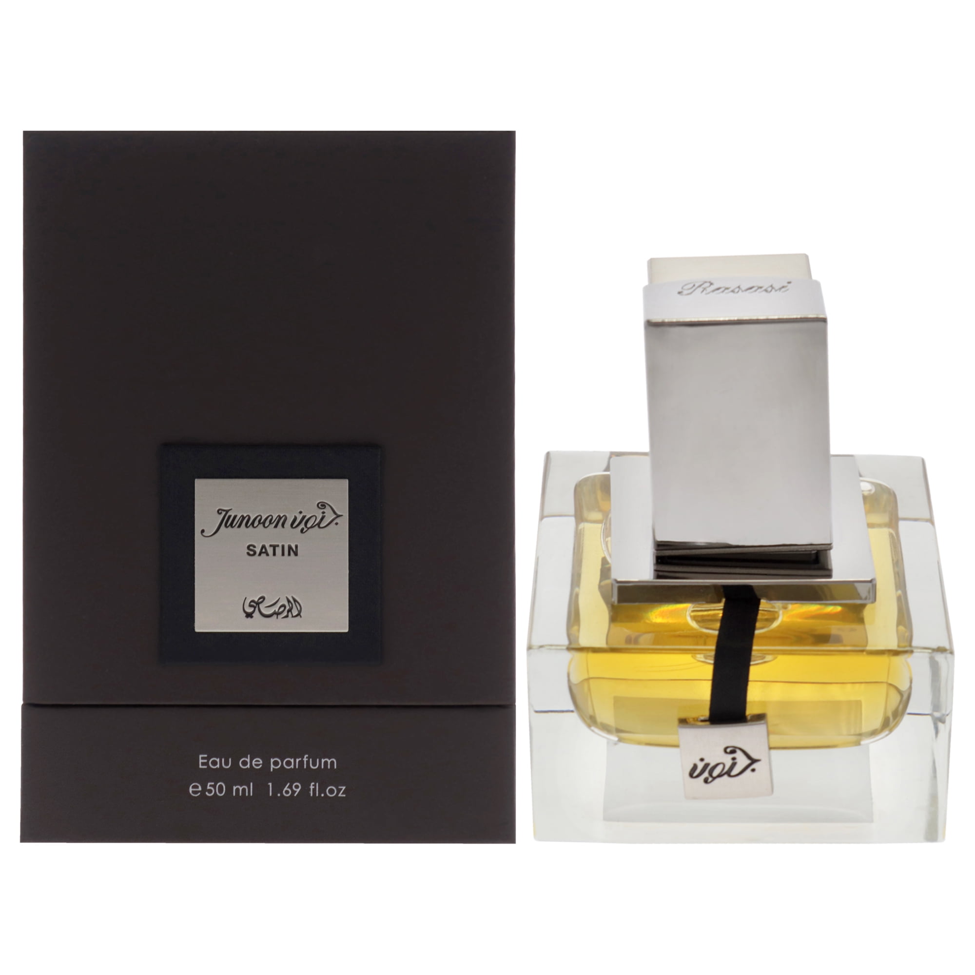 Junoon Satinado De Para Hombre - Edp Spray | Lider