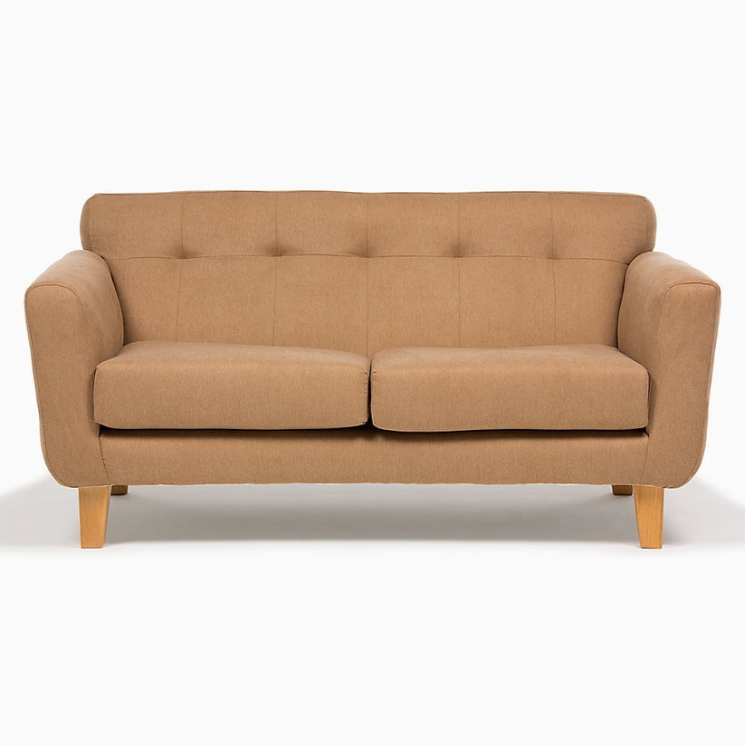 Sofá Joseph 2C Canela | Lider