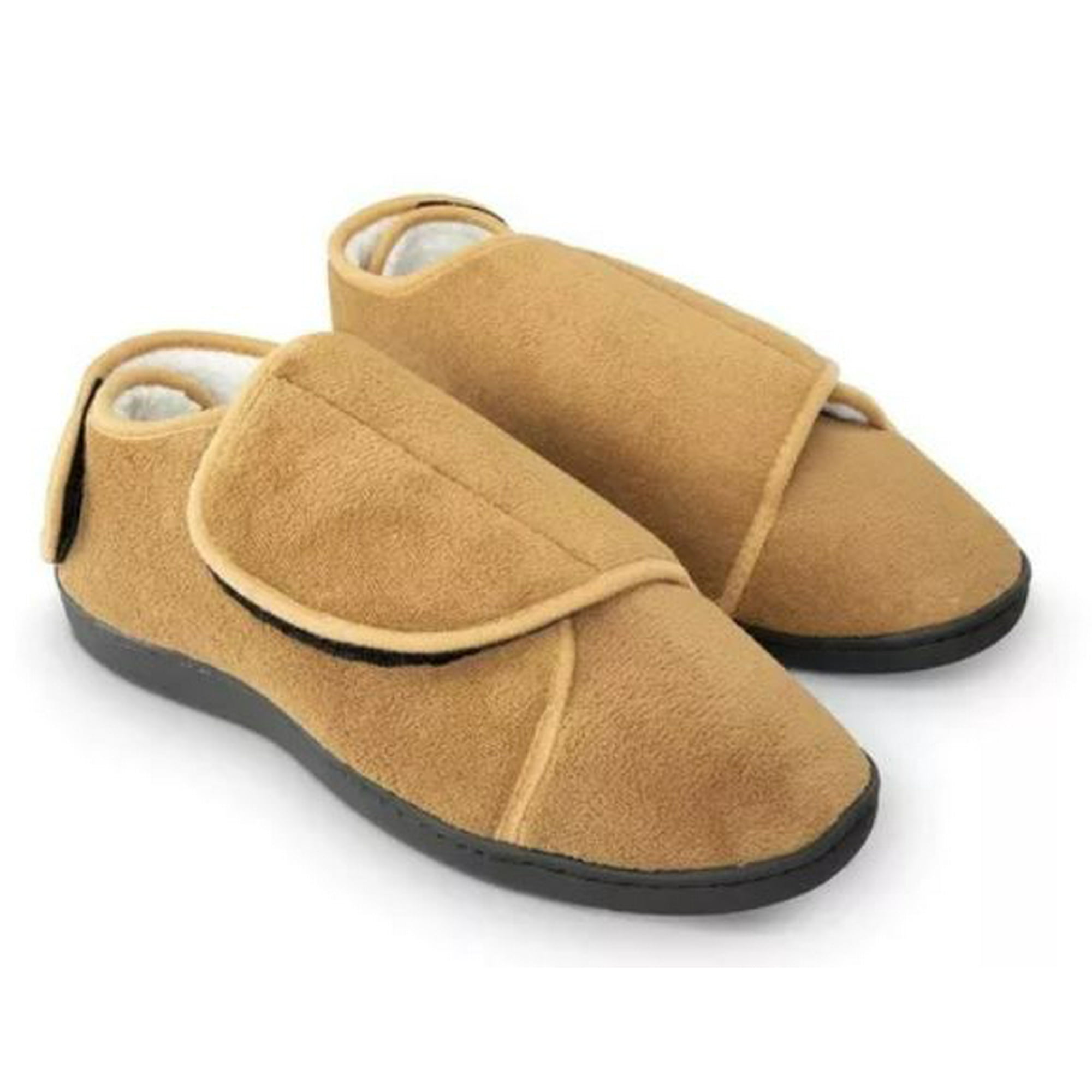 Pantuflas COMFY WRAPS Café | Lider