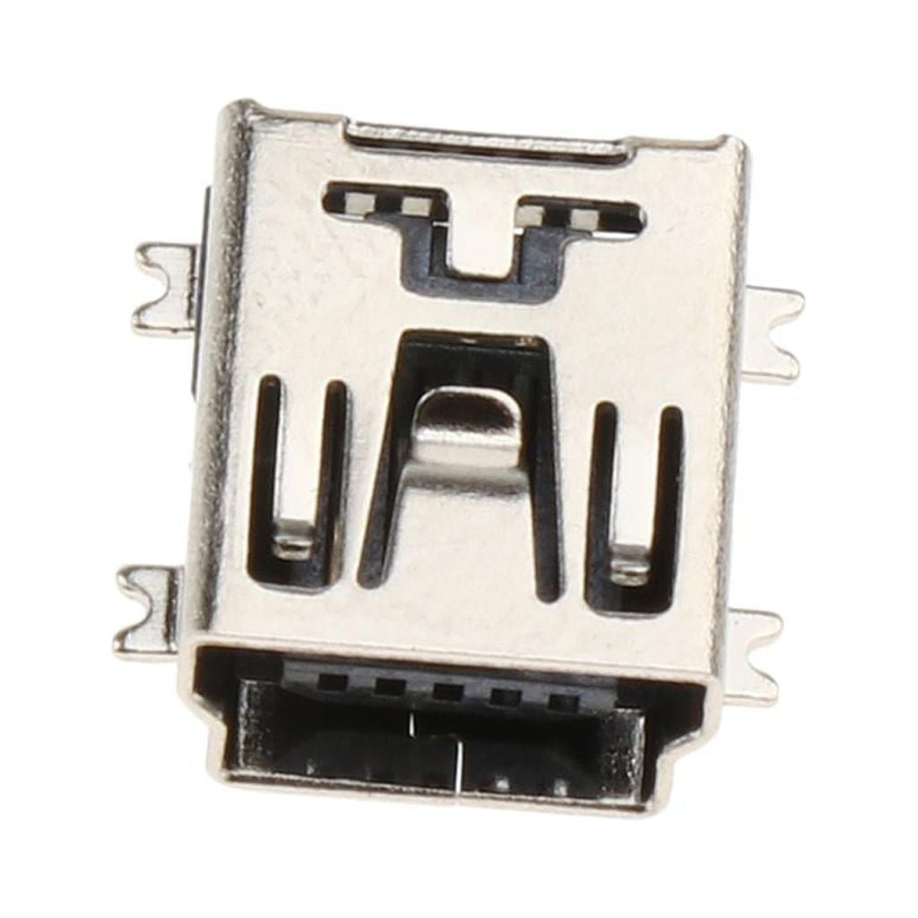 Conector de Puerto de Carga Mini USB para Controlador PS3 | Lider