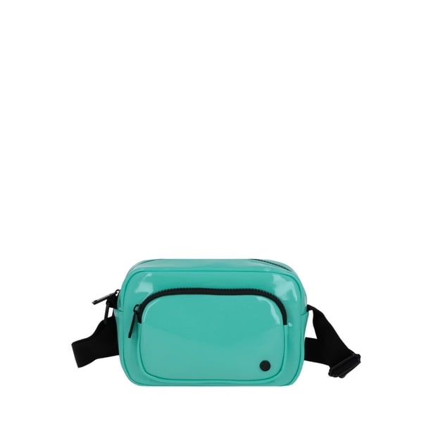 Cartera cruzada de Mujer Xtrem Izzie 3XT Verde Menta S | Lider