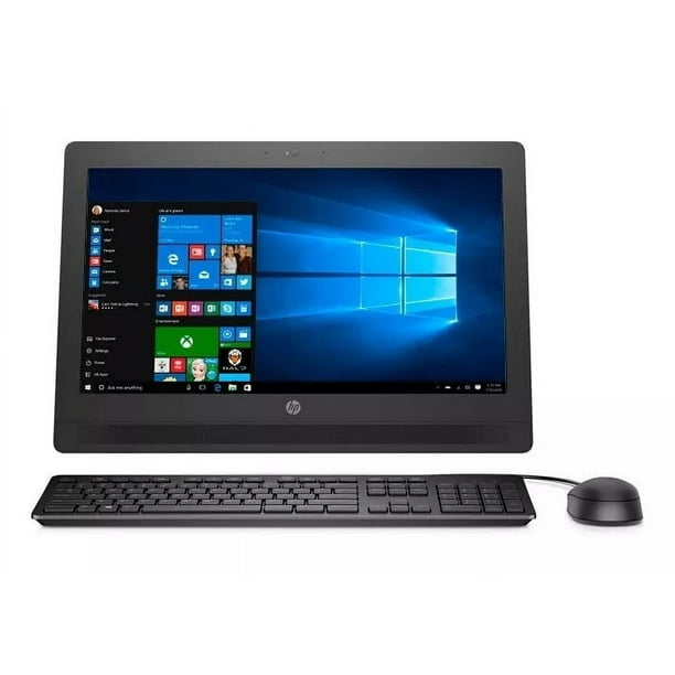 Computador ALL IN ONE HP Pro One 400 G2 20" (i3-6ta 16GB 1TB SSD ...
