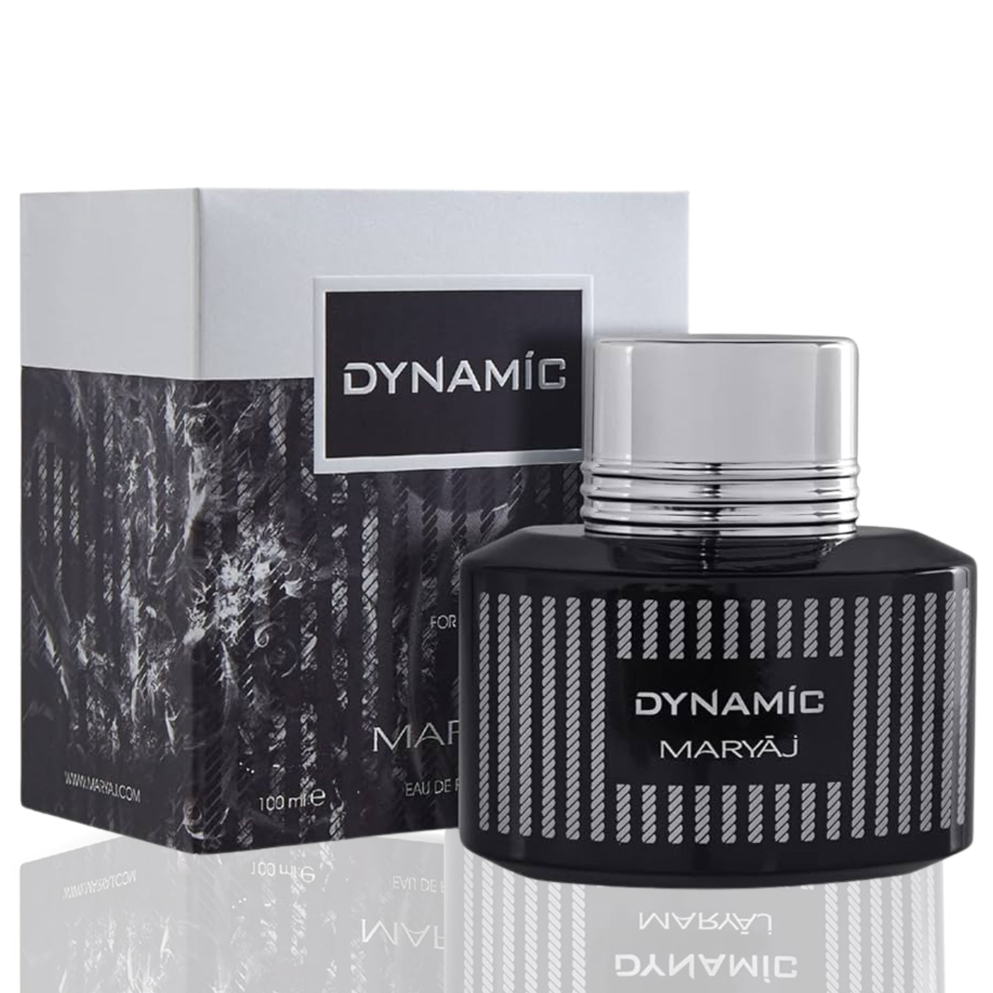 Dymanic For Him Maryaj Edp 100Ml Hombre | Lider