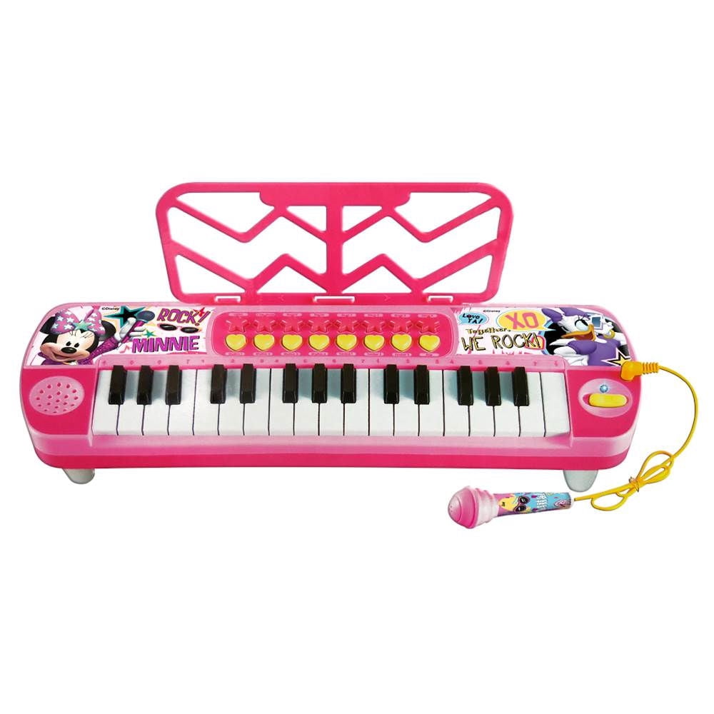 Organo Musical con Microfono | Lider