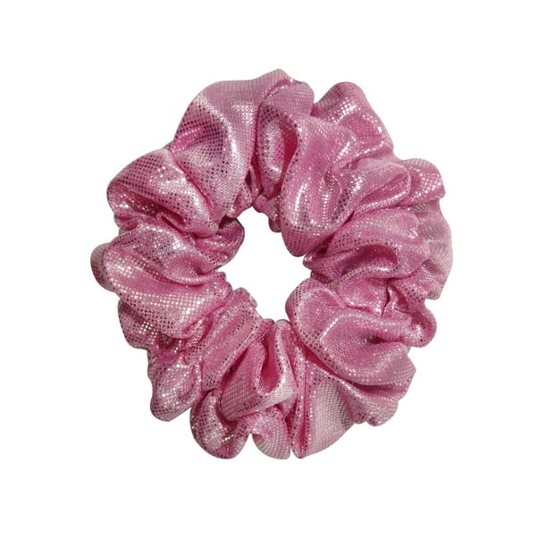 Colet con brillos rosado Tamaño único | Lider