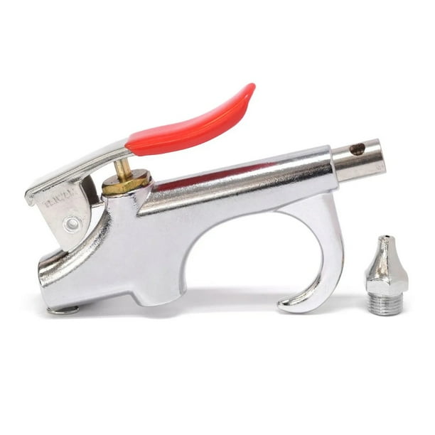 Soplete Neumático 16 Mm Recta Aa 3020 Puma | Lider