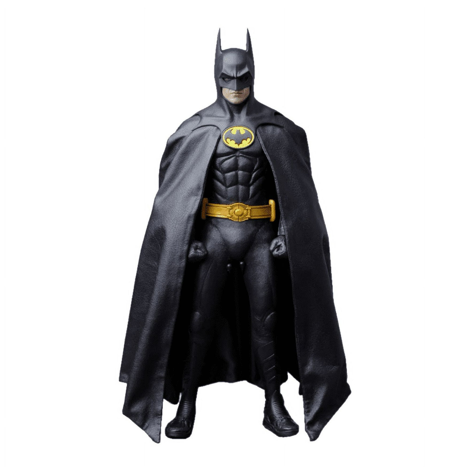 Figura Dx09 - Dc Comics - Batman - Batman | Lider