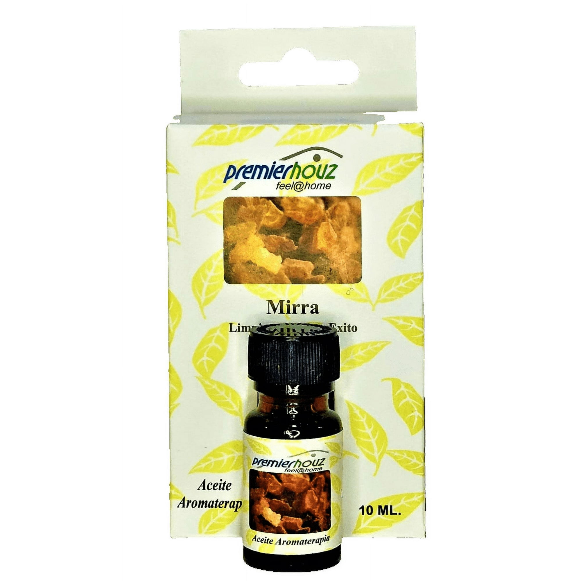 Aceite Aromaterapia Mirra - Premier | Lider