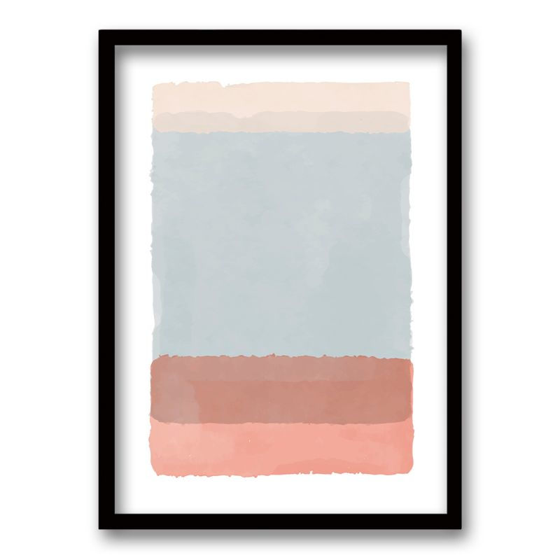 Cuadro Pantone Iv 70x50cms | Lider