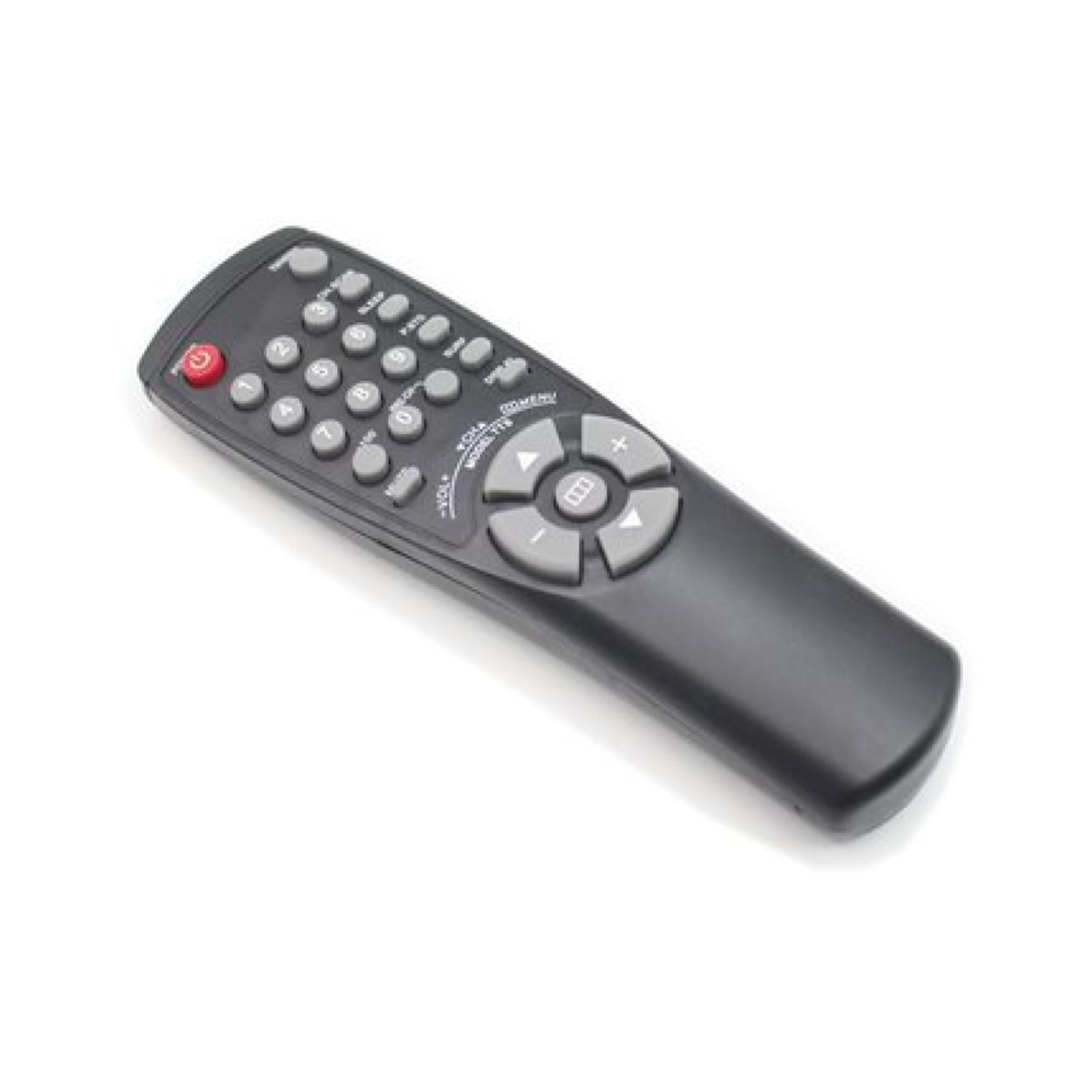 Control Remoto Universal Alternativo Para Tv Samsung | Lider