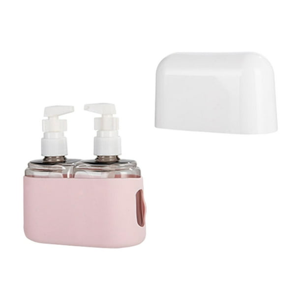 Botellas De Viaje Para Artículos De Tocador Contenedores De Tamaño De Viaje Para Cosméticos De ...