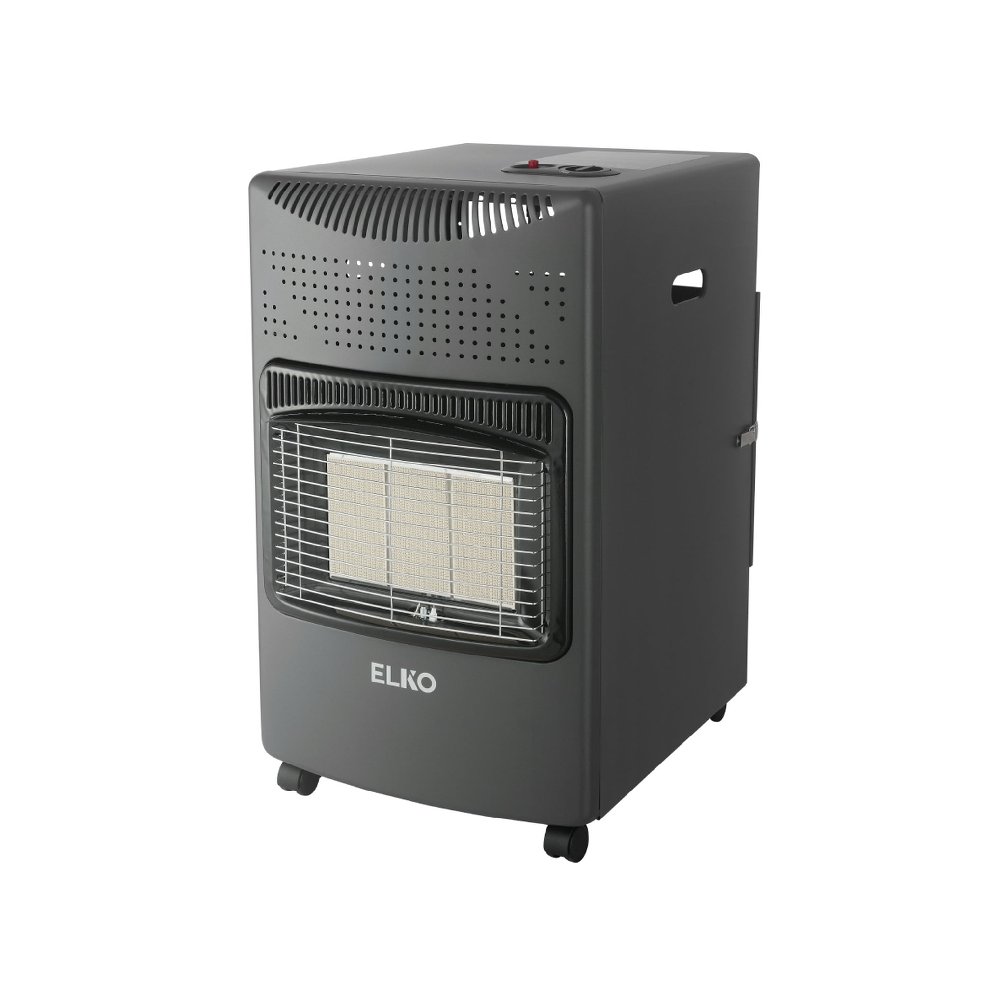 Estufa a Gas Infrarroja 15 kilos Modelo GL-11/15K | Lider