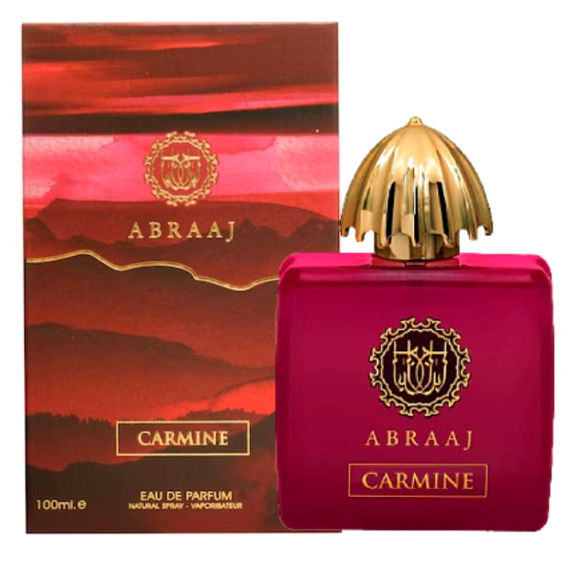 Abraaj Carmine Edp 100ml Mujer | Lider