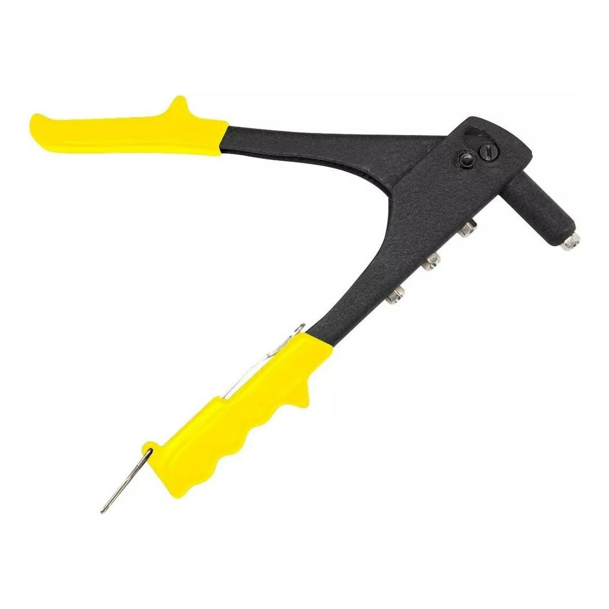 Remachadora Manual 10 Pulgadas Total Tools Linea Profesional | Lider