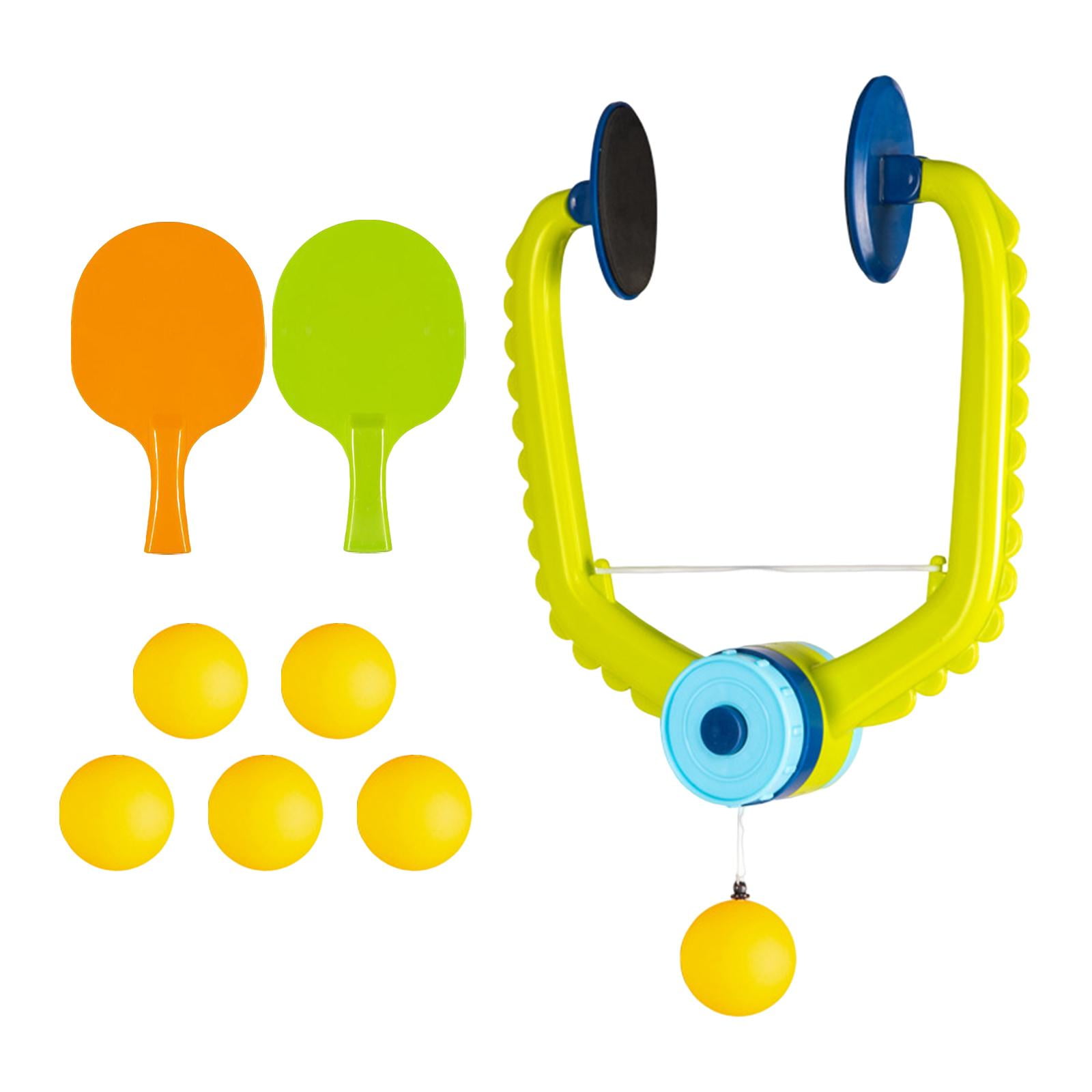 Entrenador De Tenis De Mesa Colgante Ping Pong Colgante Para ...