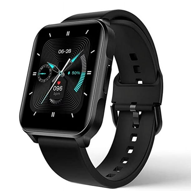 SMARTWATCH LENOVO S2 PRO BLACK | Lider