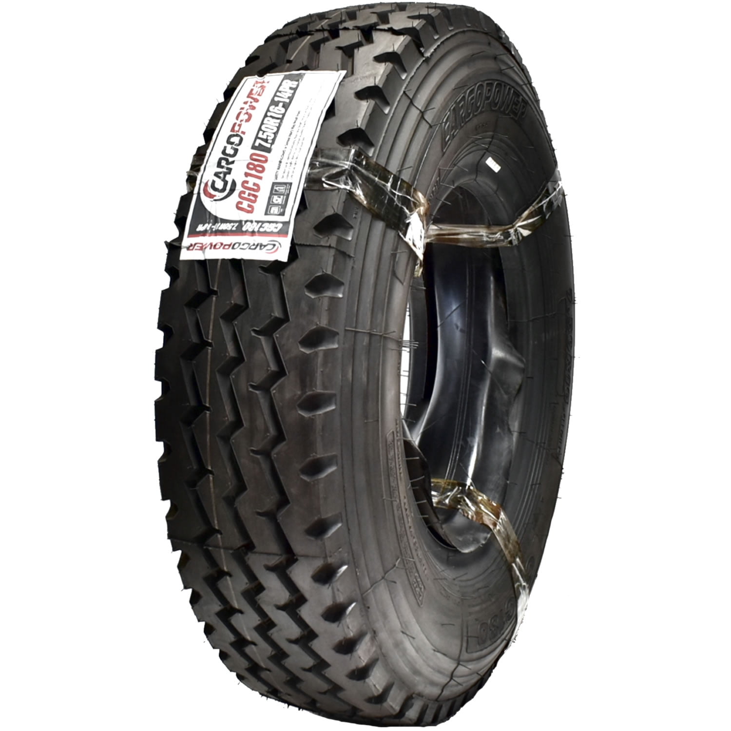 Neumático 7.50R16 14PR TT Cargopower CGC180 | Lider