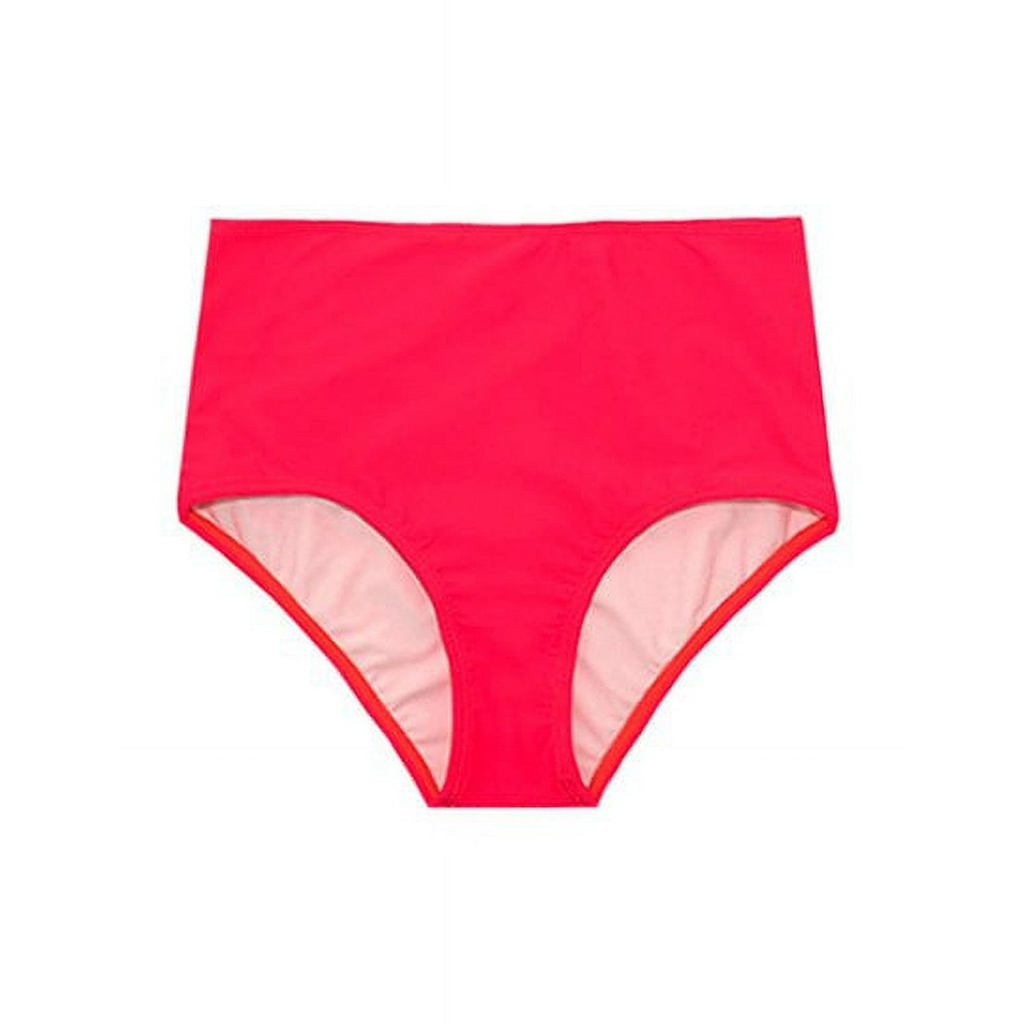 Bikini Calzón Pin Up Clásico Sandia S | Lider