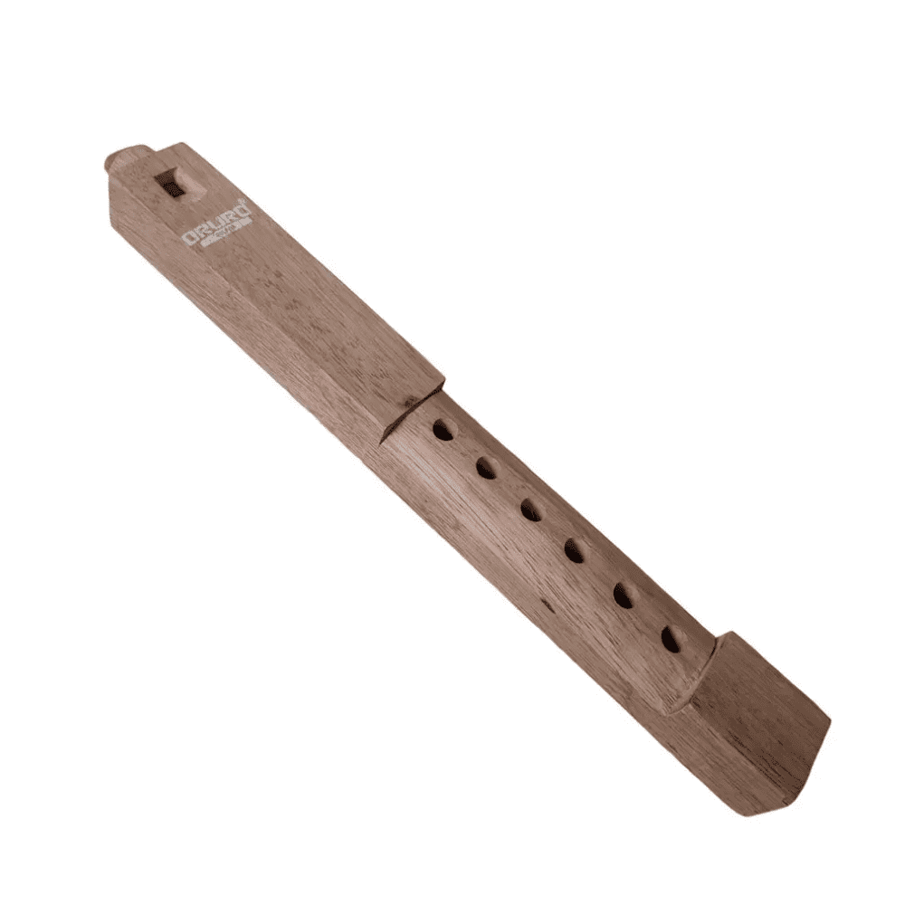 Tarka Tradicional De Madera 58 cm - PA-H4E1 | Lider