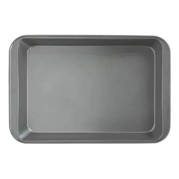 Molde Asadera Para Hornear 31, 5 cm Rectangular | Lider