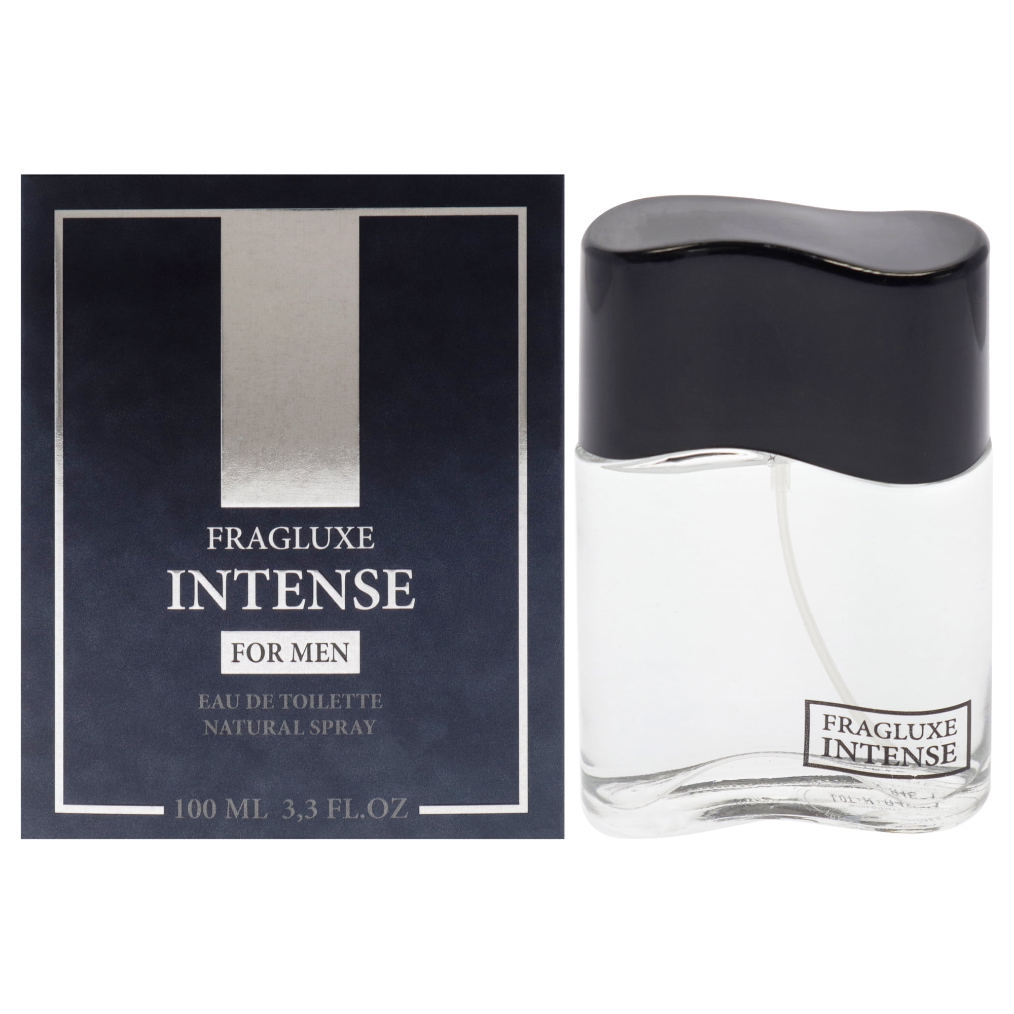 Perfume Fragluxe Intenso EDT Hombre 100ml | Lider