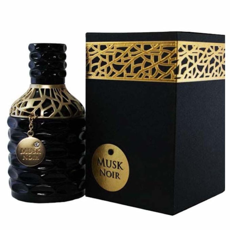 Musk Noir Edp 100 Ml | Lider