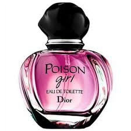 Dior Perfume Poison Girl Eau De Toilette Para Mujer, Tamaño