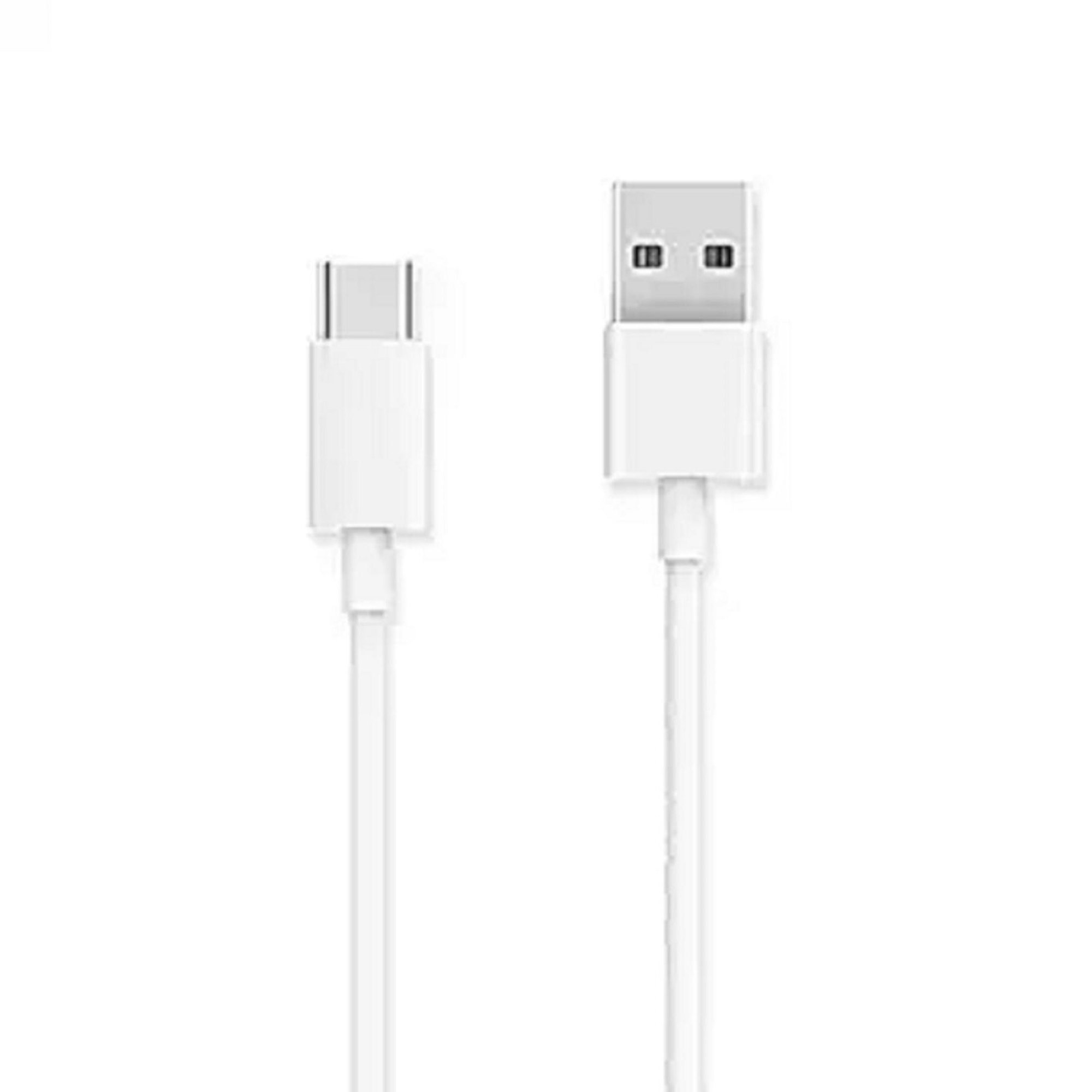 Cable de Carga Rápida USB-C 1MT Cable de Datos | Lider