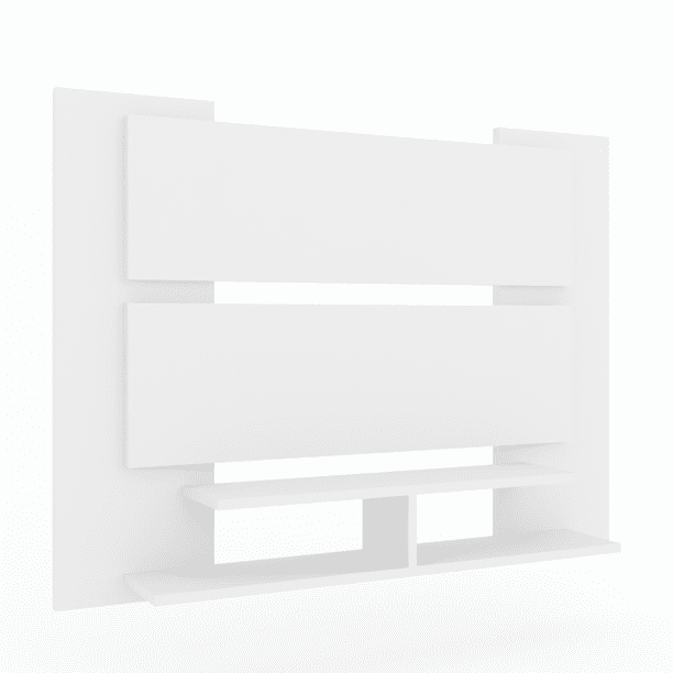 Panel Home Theater Panorama Blanco | Lider